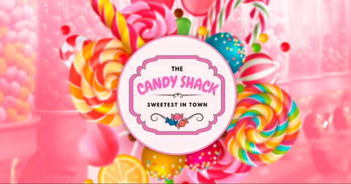 The Candy Shack